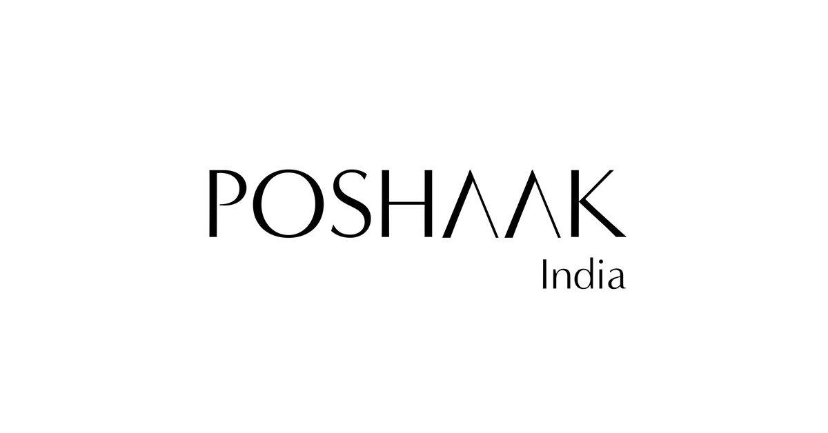 P O S H A A K - the most loved online clothing platform
